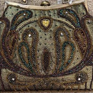 Bags | Vintage Handmade Bag | Poshmark